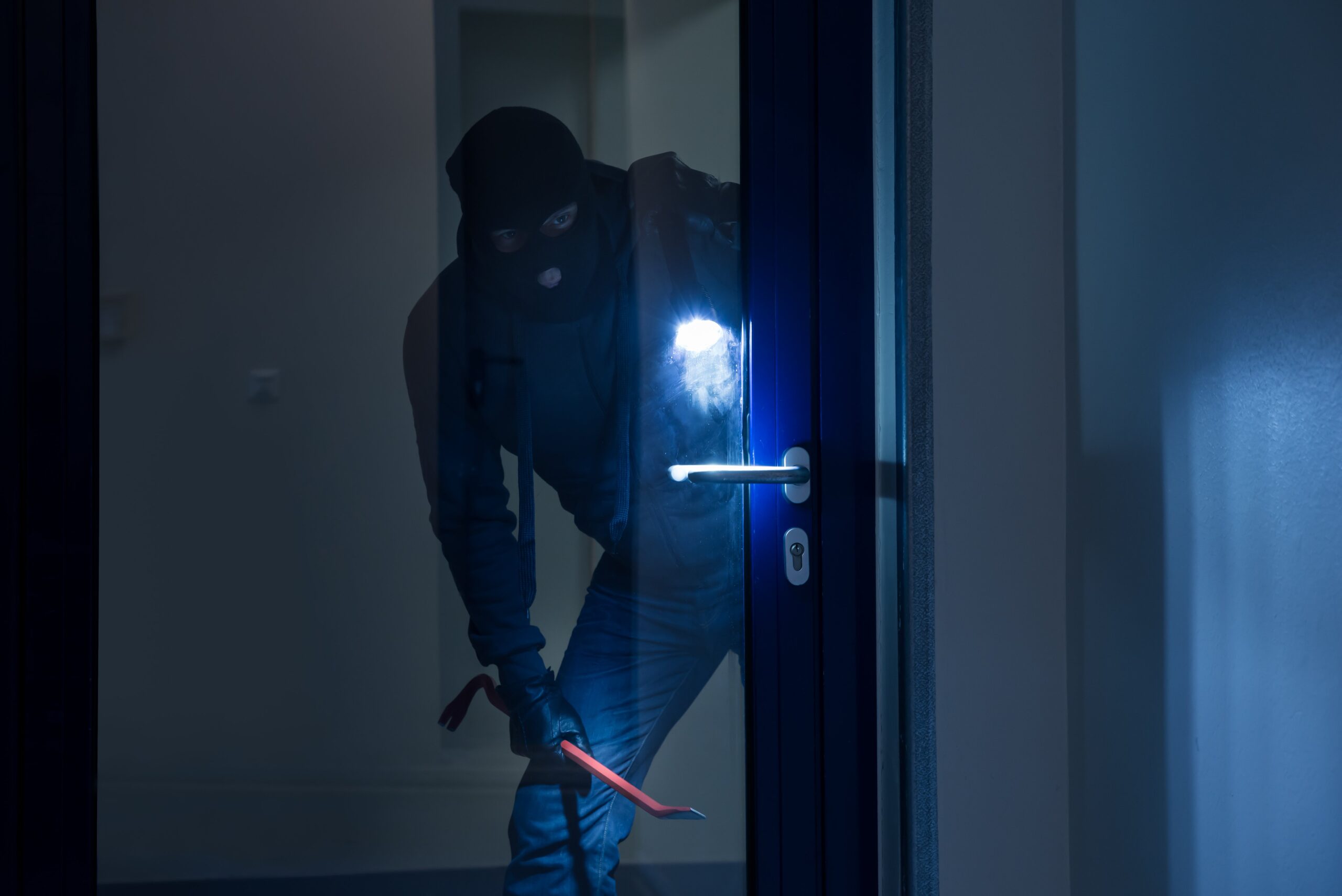 Burglary Charges: What Are the Defenses That Lawyers Use?