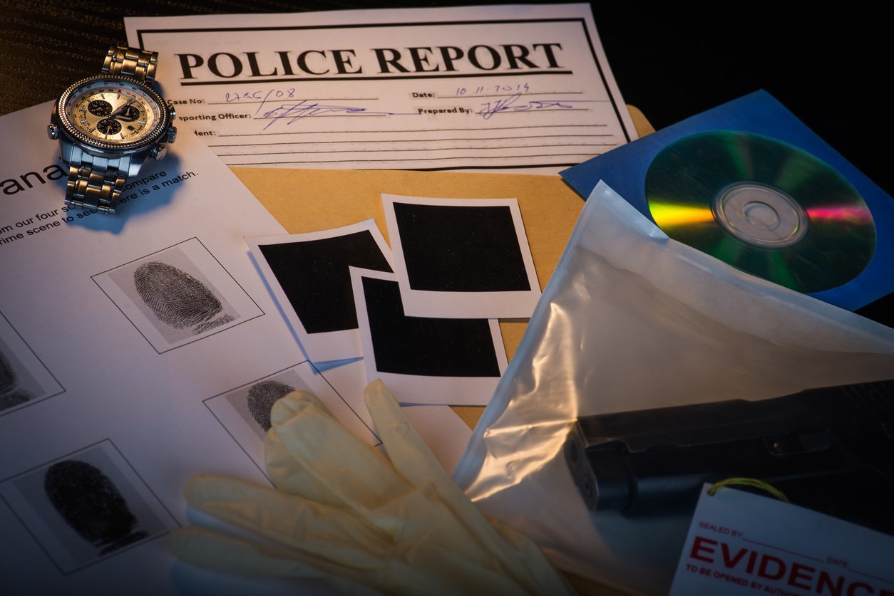 Making False Statements to Law Enforcement Agents