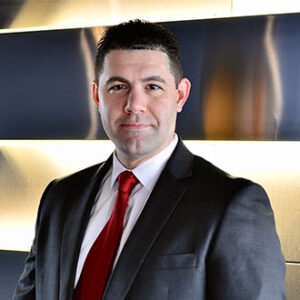 About Associate Attorney John Pensa - Law Office of John L. Calcagni, III