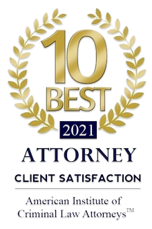 Rhode Island Criminal Defense Lawyer - John L. Calcagni, III
