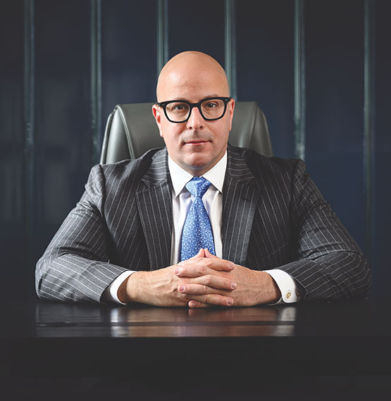 Rhode Island Strangulation Defense Lawyer - RI Criminal Defense Lawyer